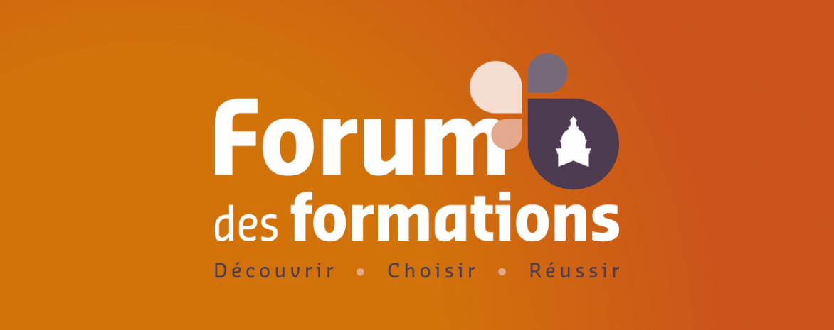 Forum des formations : 5 et 6 mars 2025 | Université Paris-Panthéon-Assas